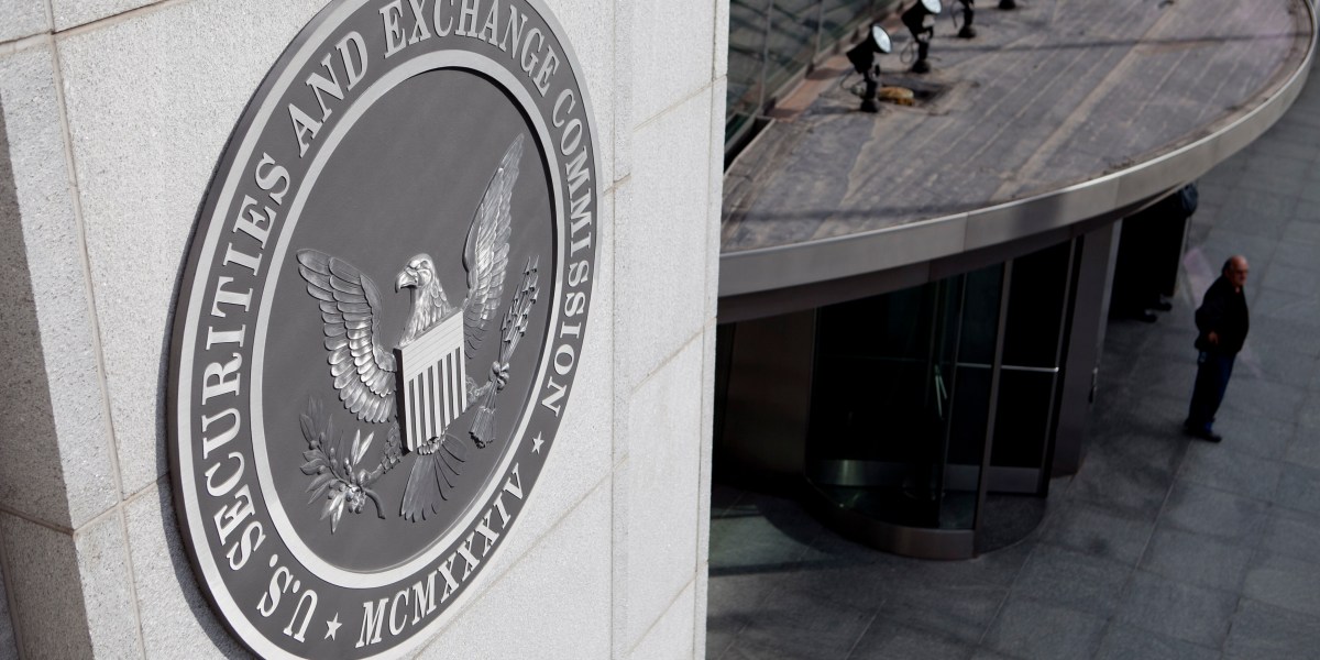 SEC Getting Serious About Cracking Down on Shady Accounting Practices ...