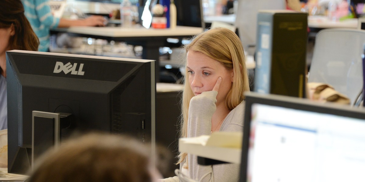 That Amazon story: We are afraid our work is killing us | Fortune