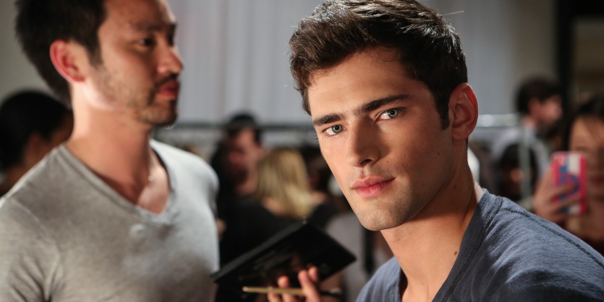 Male Supermodels Make Much, Much Less Than Females | Fortune