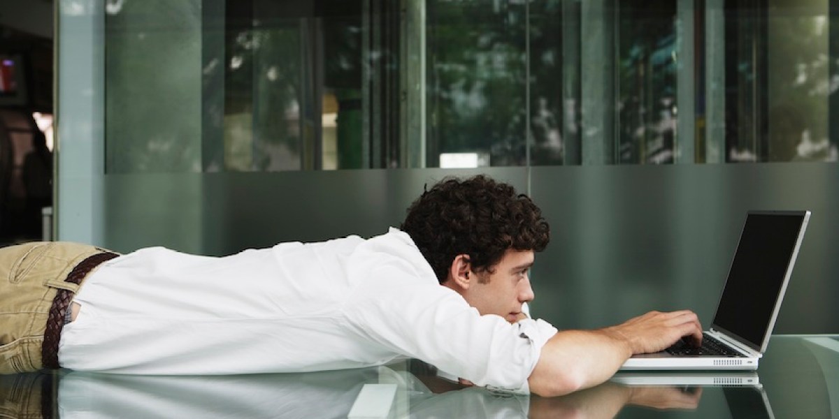 How to spot a 'cyberloafer' in a job interview | Fortune
