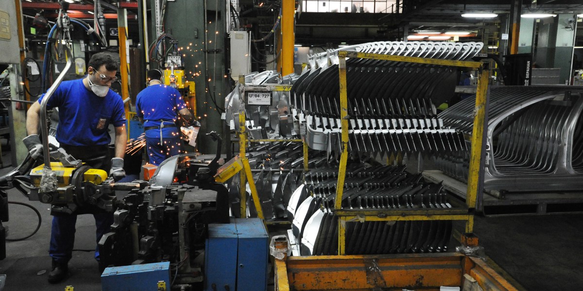 Iran’s frozen funds: how much is really there? | Fortune