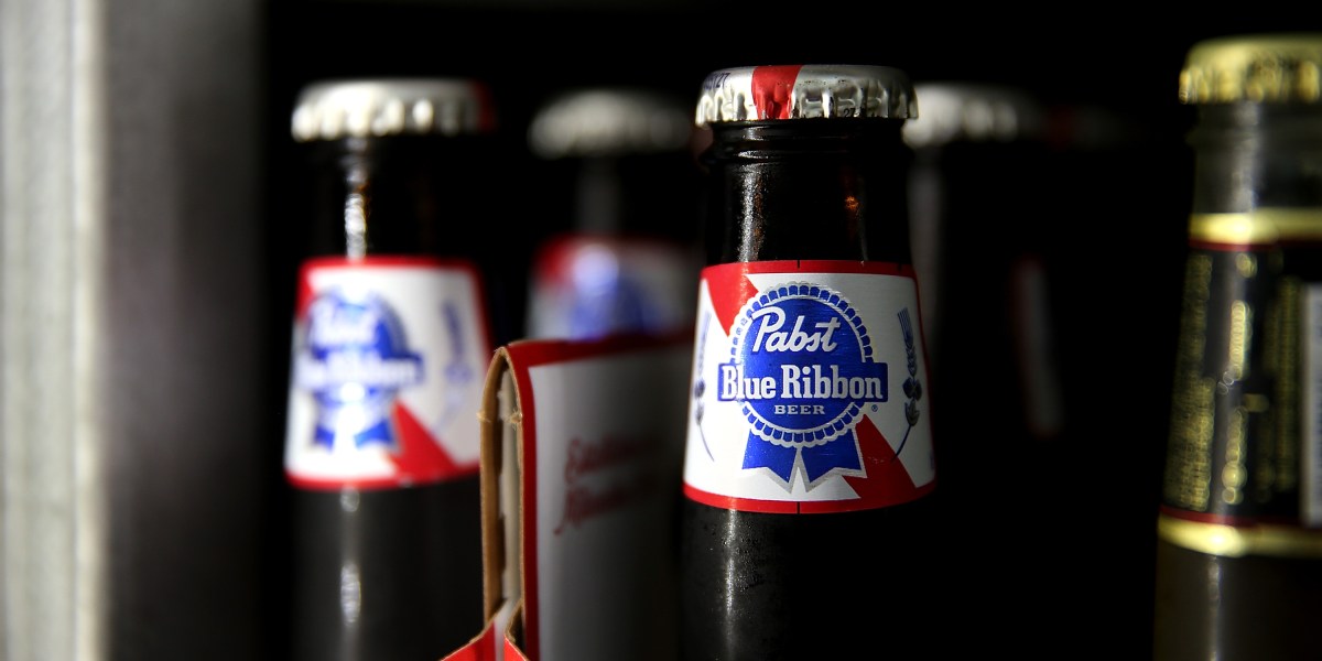 Pabst Brewing Company & PBR return to Milwaukee to make craft beer ...