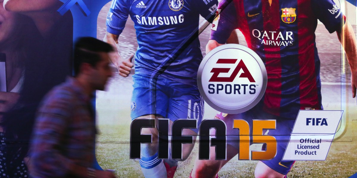 Comcast And EA Team Up For Streaming Service Xfinity Games | Fortune