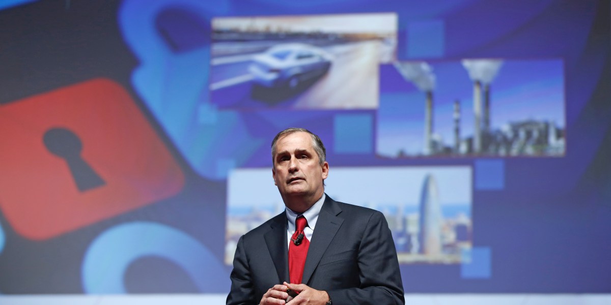 Why Intel Wants to Sell a Big Part of its Venture Capital Portfolio ...