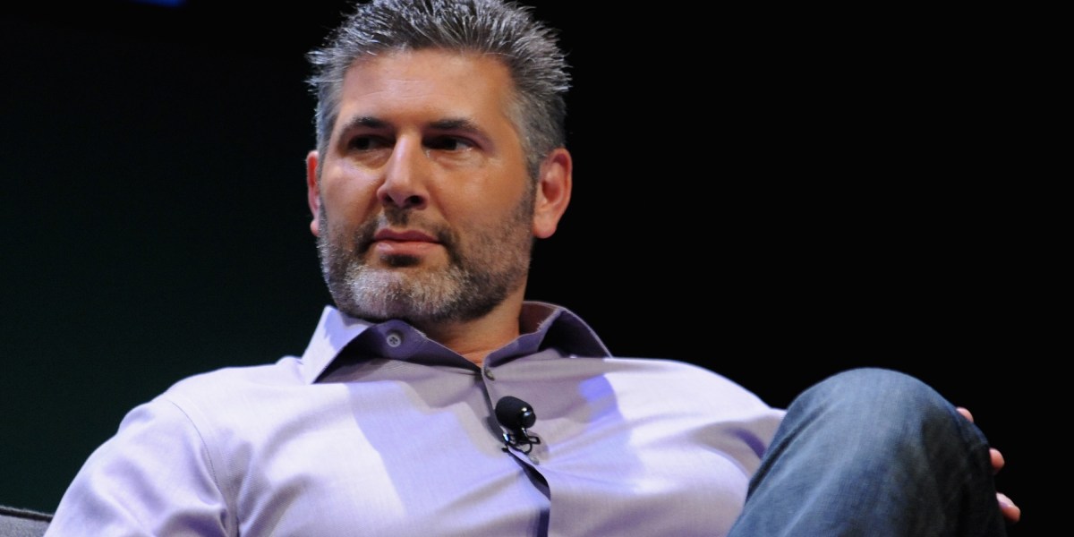 Wealthfront's CEO on investment fees, millennials, and the competition ...