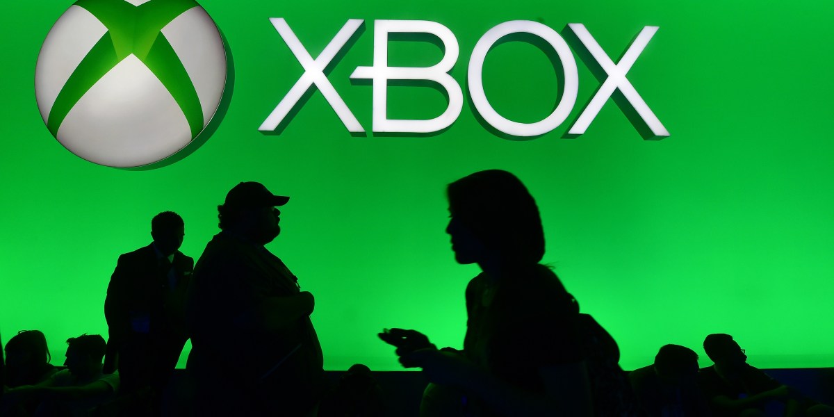 Everything We Know About Xbox Scorpio So Far | Fortune