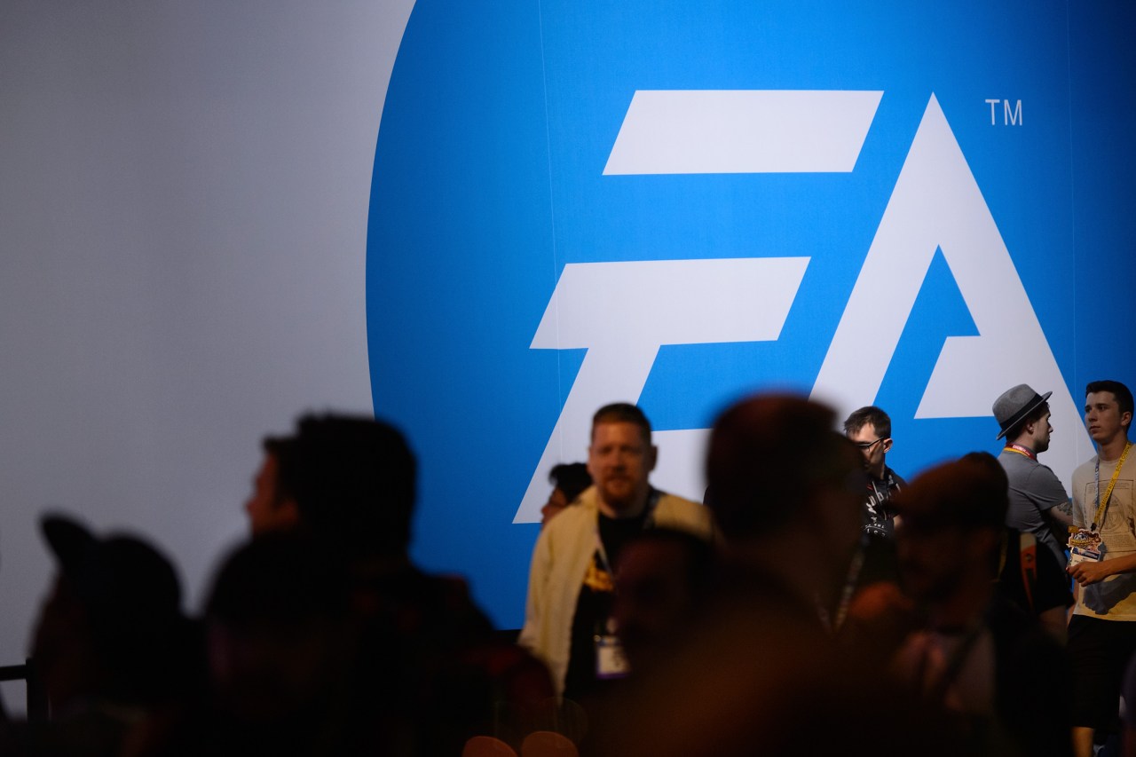 Electronic Arts Makes 77% Of Revenue From Downloaded Content | Fortune