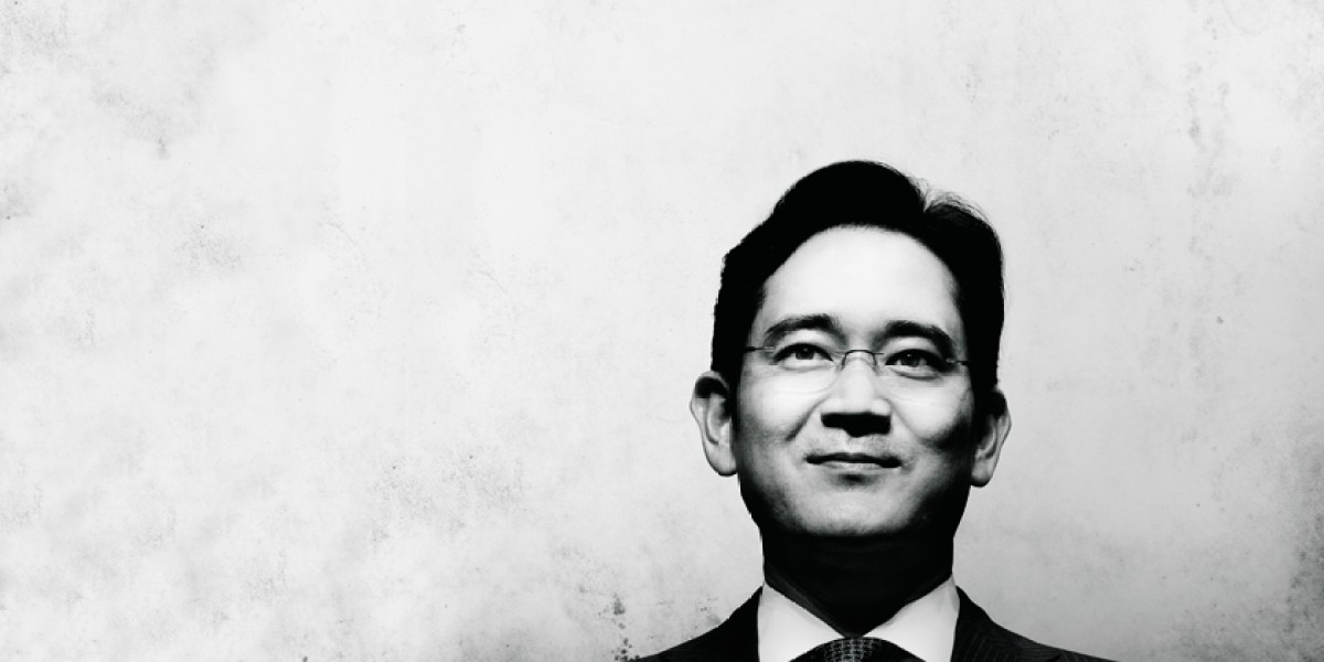 Can Samsung's new leader dethrone Apple? | Fortune