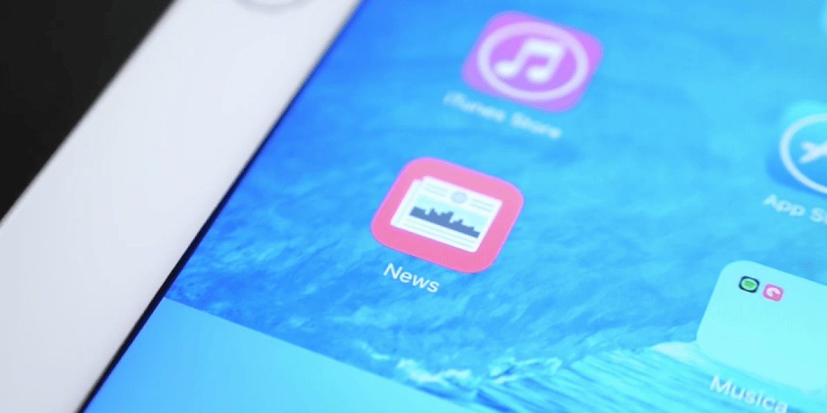 Get the scoop on Apple's News app | Fortune
