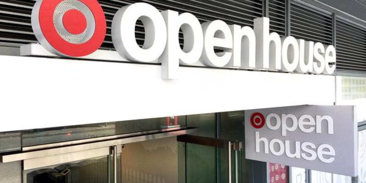 Target opens an experimental store for the connected home | Fortune