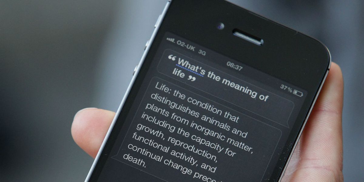 iPhone's Siri Called 911 and Saved This Man's Life | Fortune