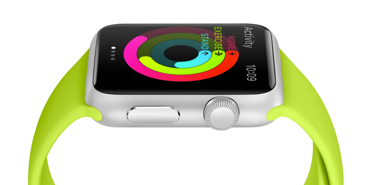 Apple is No. 2 in wearables global market share, IDC says | Fortune