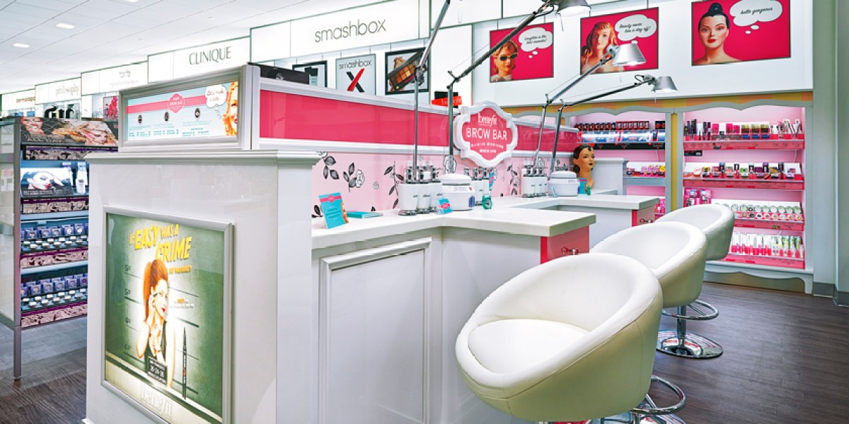 Ulta outruns bigger retailers in the beauty-products race | Fortune