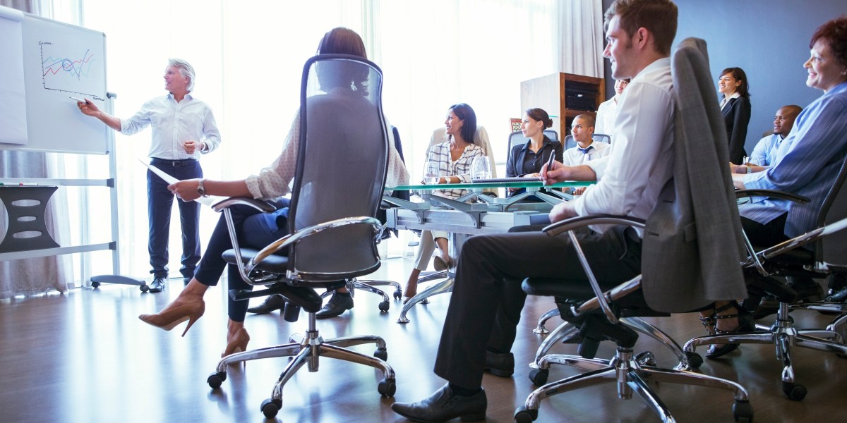 Helpful Leadership Skills to Develop | Fortune