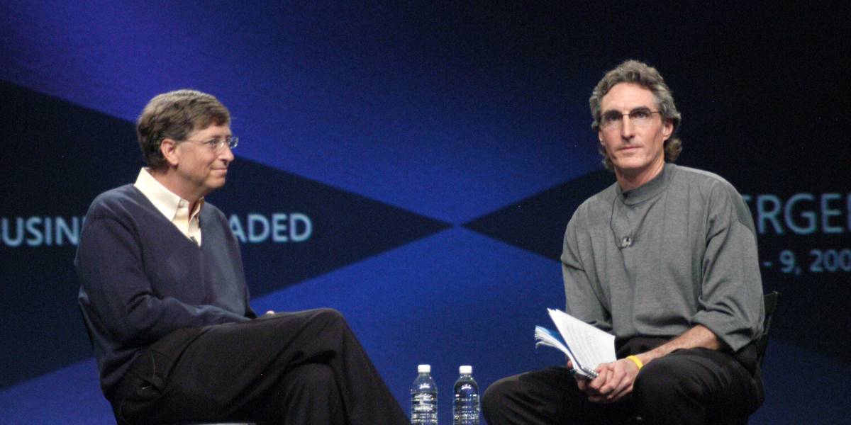 Why Former Microsoft Exec Doug Burgum is Qualified to be Governor | Fortune