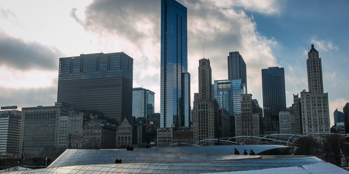 Why Chicago has more female startup founders than any other city | Fortune