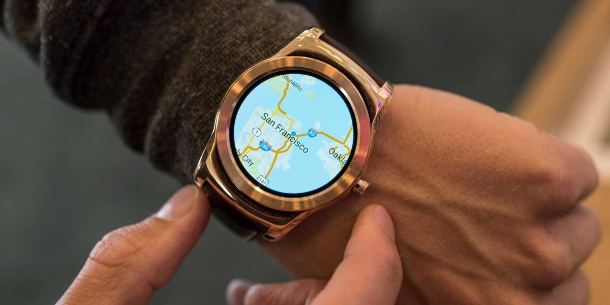 New Google Wear Smartwatches Could Have Better Display Feature | Fortune