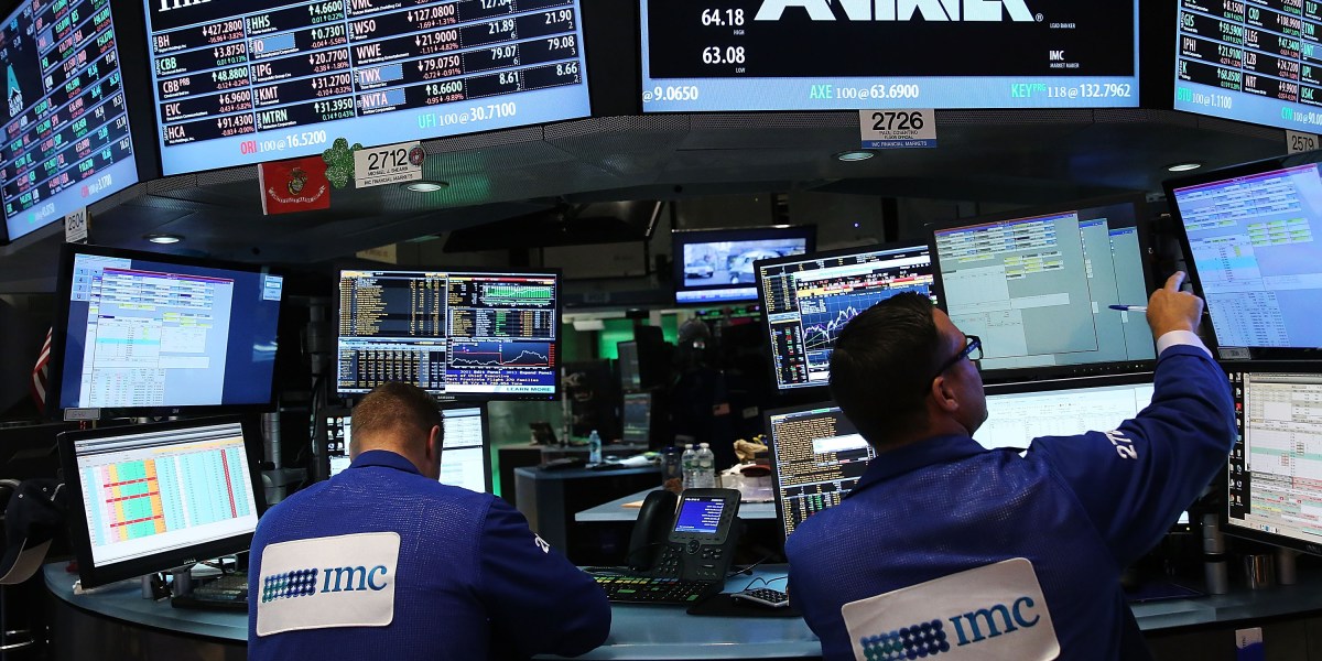 Authorities Charge Hacker Group With Securities Fraud | Fortune