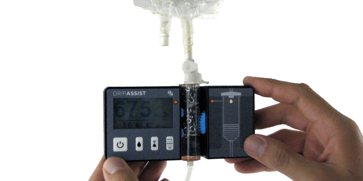 Startup Shift Labs wants to change how medical devices are made | Fortune