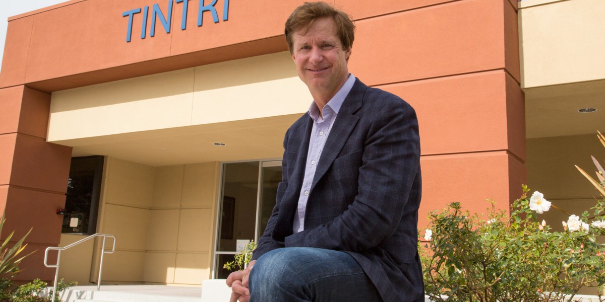 Tintri snags $125 million to fuel storage marketing push | Fortune