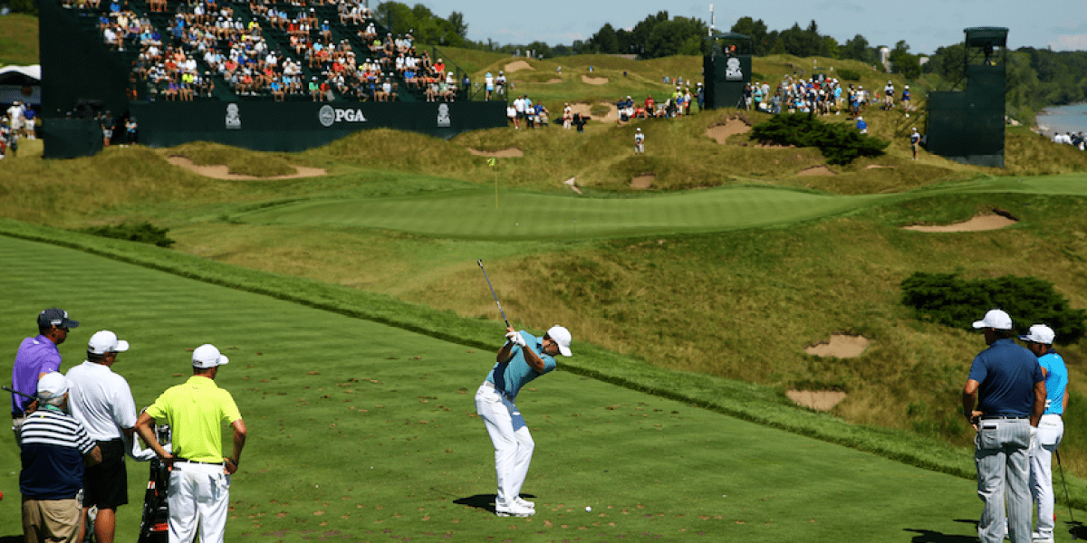 How TaylorMade's CEO David Abeles Aims to Get Company Out of the Rough ...
