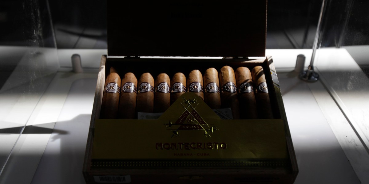 Cuban cigar prices: Which way will they go? | Fortune