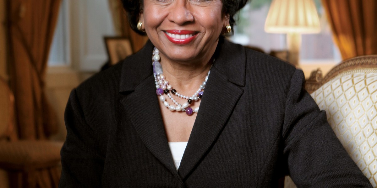 Square adds Ruth Simmons to board | Fortune