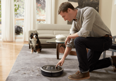 IRobot Pressured to Ditch Military Robot Business | Fortune