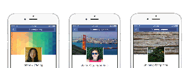 Facebook Profile Photos Can Now Be Animated GIFs | Fortune