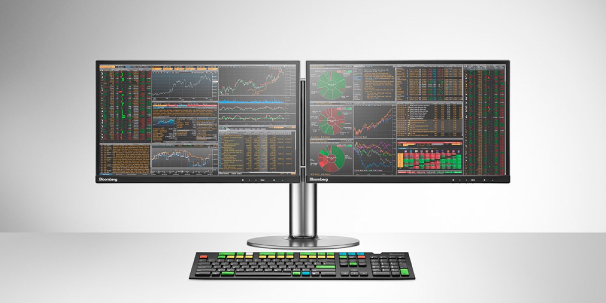 Bloomberg Terminal rivals loom: Symphony, Money.net, Thomson Reuters ...