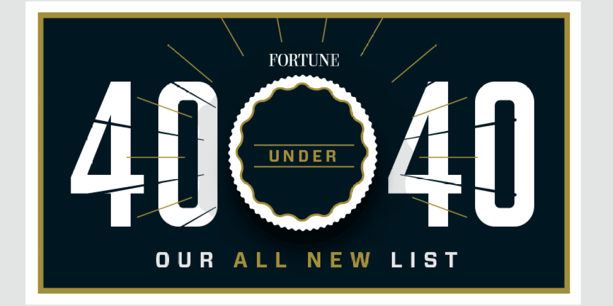 4 things I learned from our 40 under 40 | Fortune