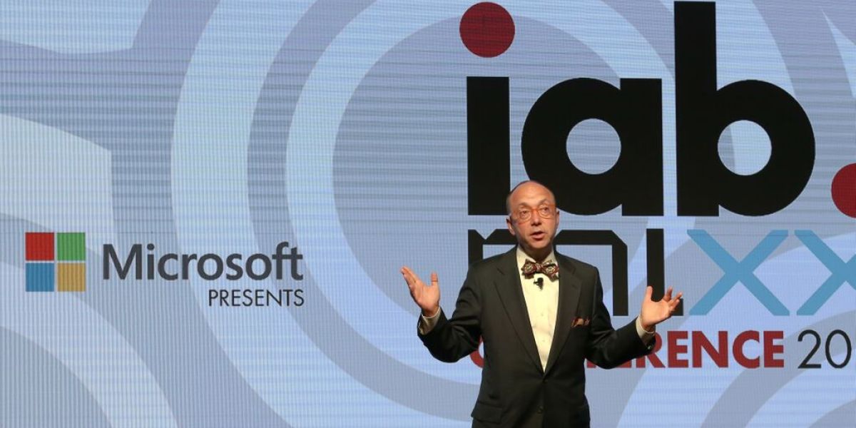 Ad blocker debate at Advertising Week 2015 | Fortune