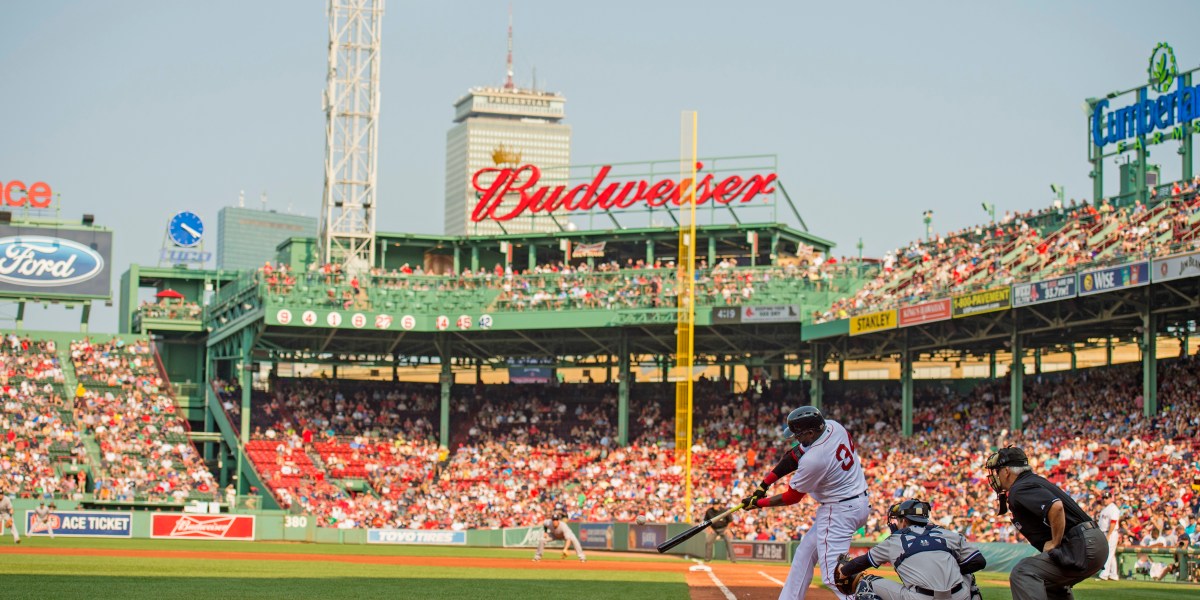 MLBAM Statcast serves up all the baseball data you'll ever need | Fortune
