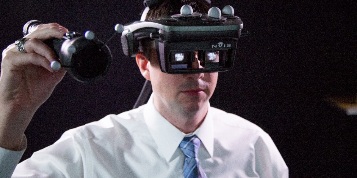 Nokia, GoPro, and Jaunt explain how to make money in virtual reality ...