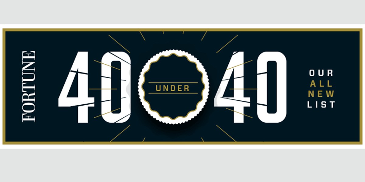 Fortune Live Sept 25, 2015: 40 under 40, Pope, Draftkings, Volkswagen ...