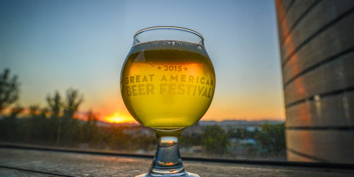 GABF names the best beers of 2015 | Fortune