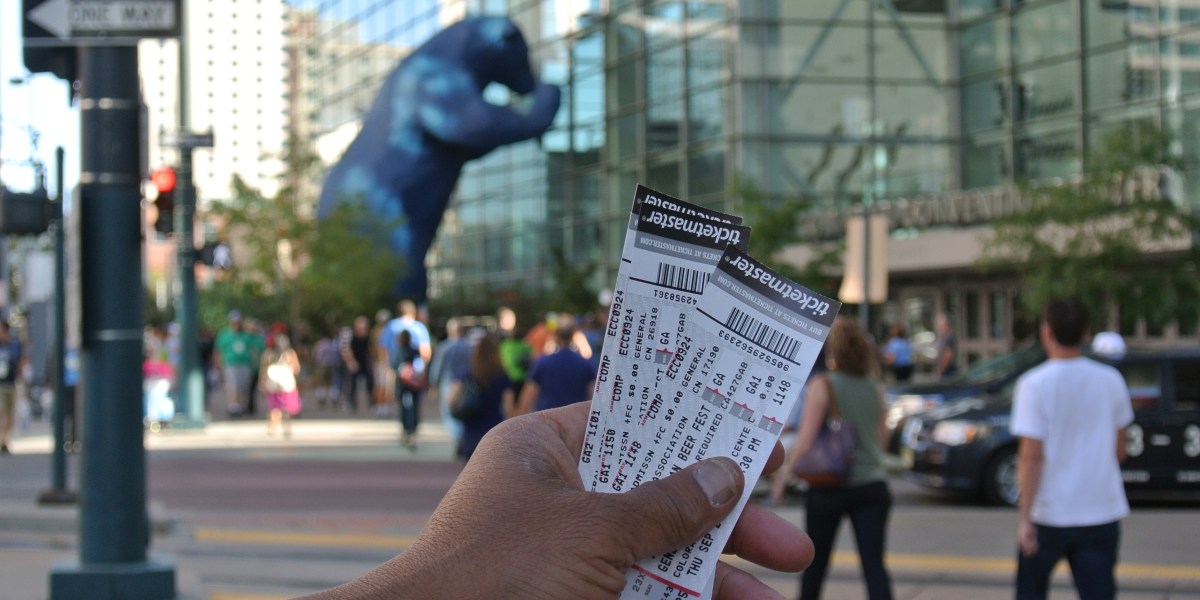 Canadian Superscalper Used StubHub To Grift Music Fans | Fortune