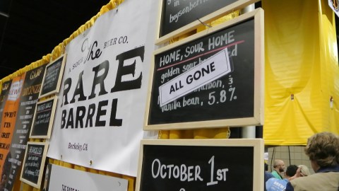 Great American Beer Festival favorite beers | Fortune