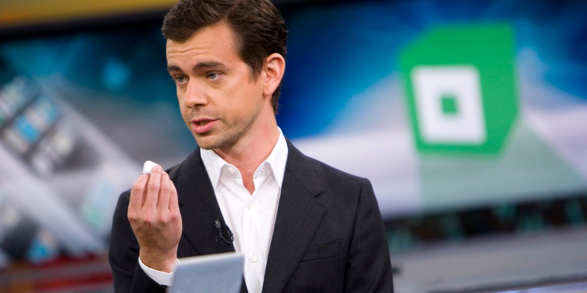 Square's IPO now matters more than ever for other tech unicorns | Fortune