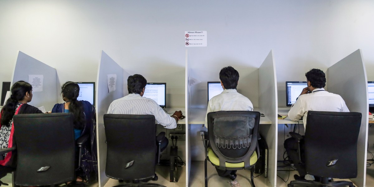 IT Salaries: Switzerland Pays IT Professionals The Most Money | Fortune