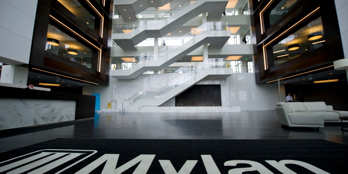 Mylan, Theranos, and Valeant Resort to Unsavory Governance Practices ...