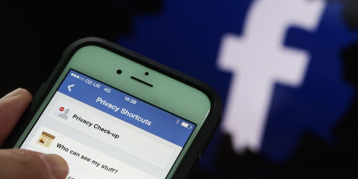 Facebook is working on a "Dislike" button -- finally | Fortune