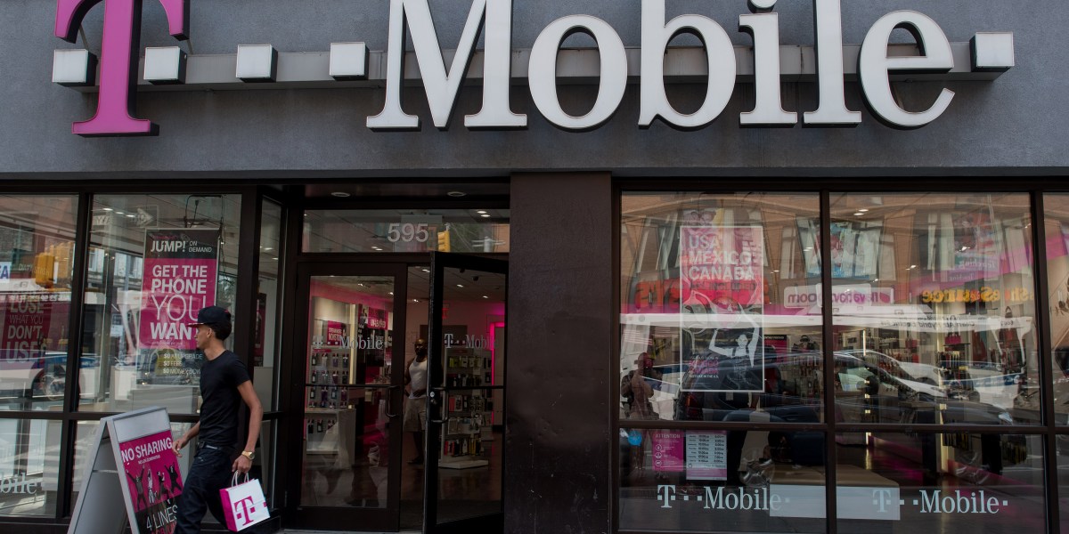 T-Mobile Subsidizes $5/mo for iPhone 6s with Trade In | Fortune