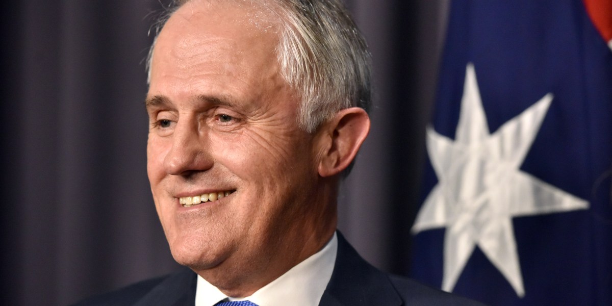 Australia's Prime Minister Latest World Leader Named in Panama Papers ...