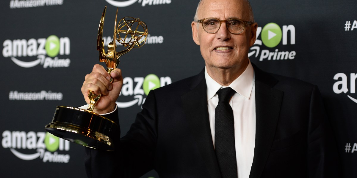Amazon drops Prime membership cost after Emmys wins | Fortune