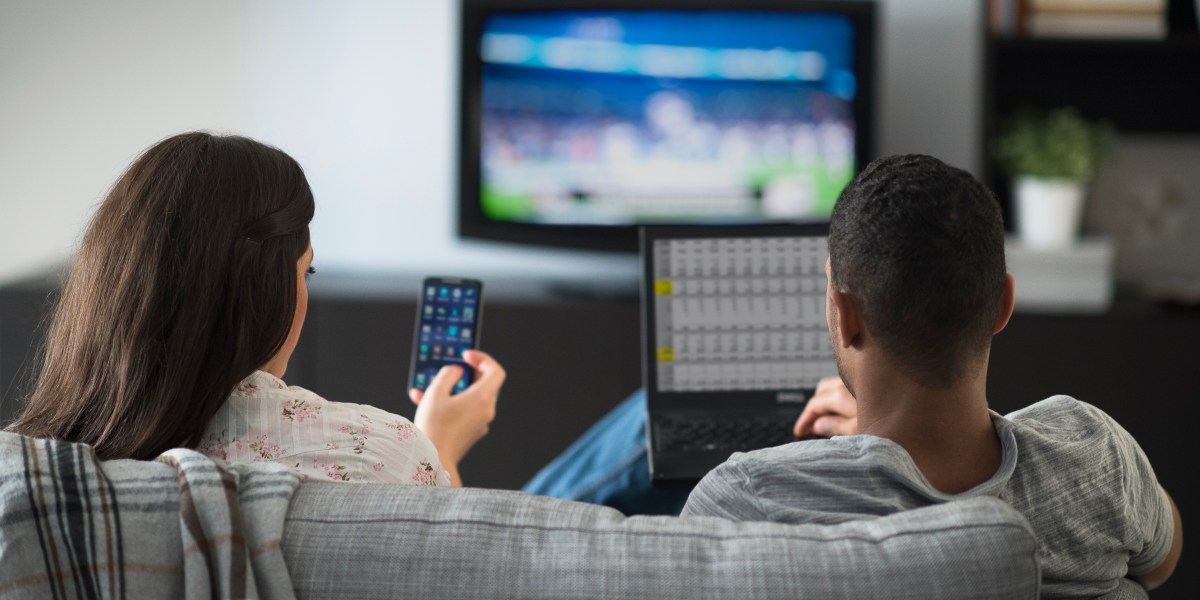 Media General Inc. Announced $2.4B Merger With Meredith Corp. | Fortune