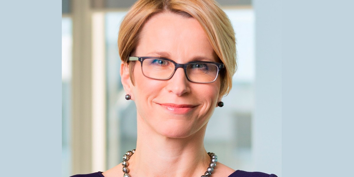 New GSK CEO to Get Paid 25% Less Than Her Male Predecessor | Fortune