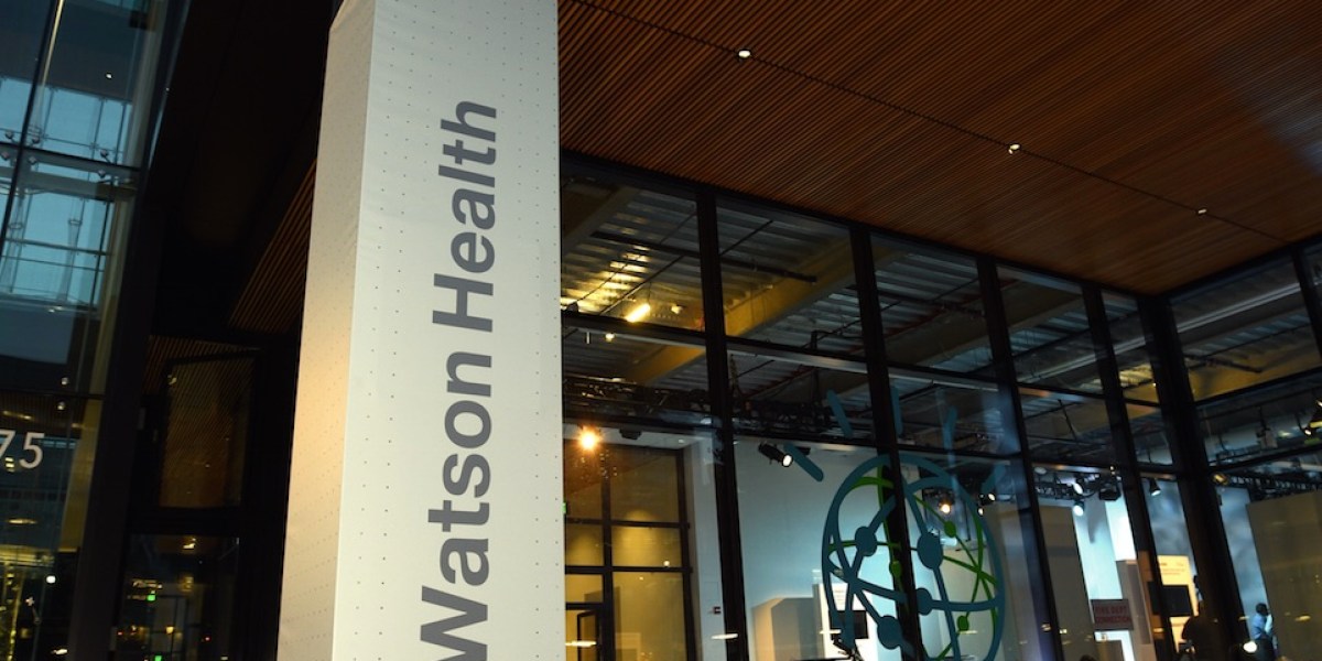 IBM Debuts Apple ResearchKit Study on Watson Health Cloud | Fortune