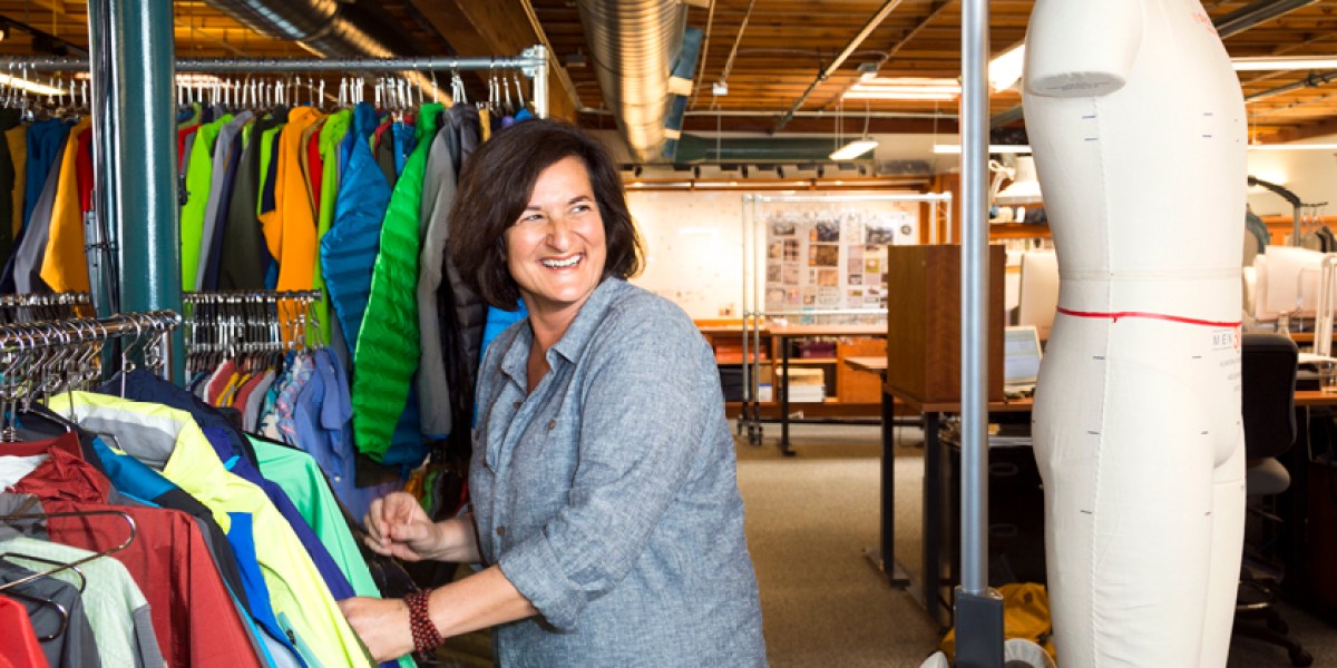 The woman driving Patagonia to be (even more) radical | Fortune