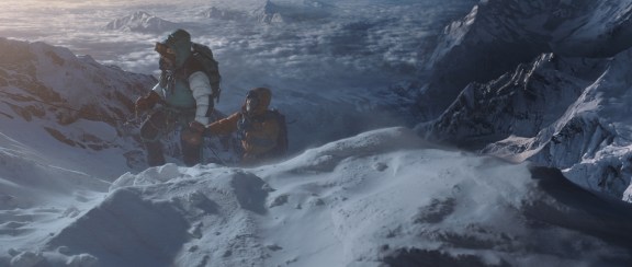 Everest: What the movie can teach us about leadership | Fortune